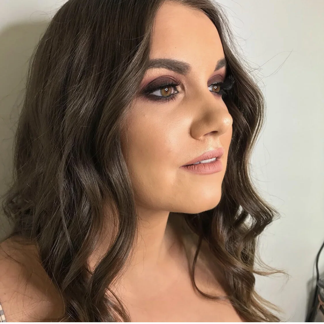 Cleo Makeup Artist | Saubhaya Makeup