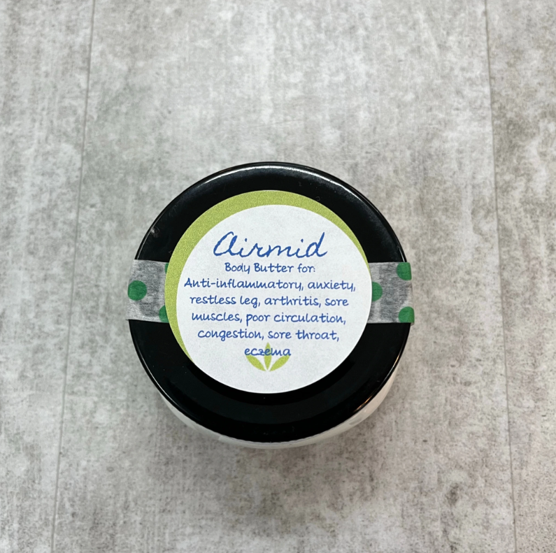 Savvy Nature - Essential Oils, Skin Care, Hair Products