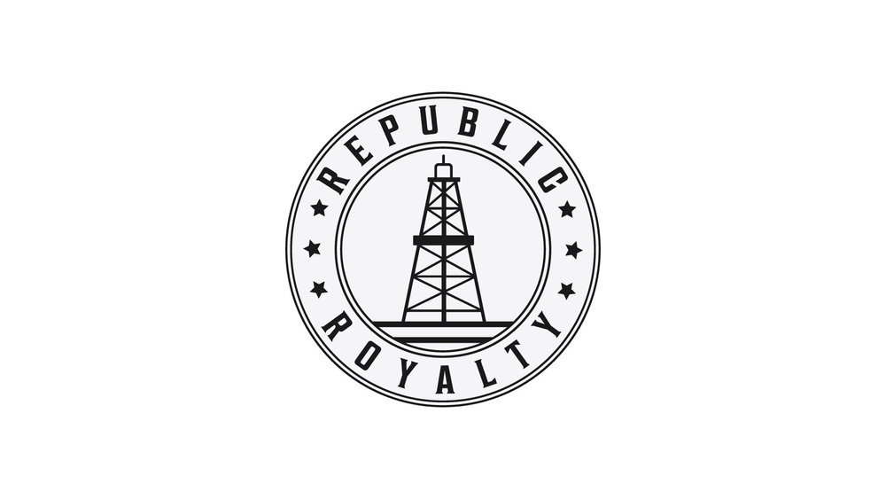 Our Process — Republic Royalty