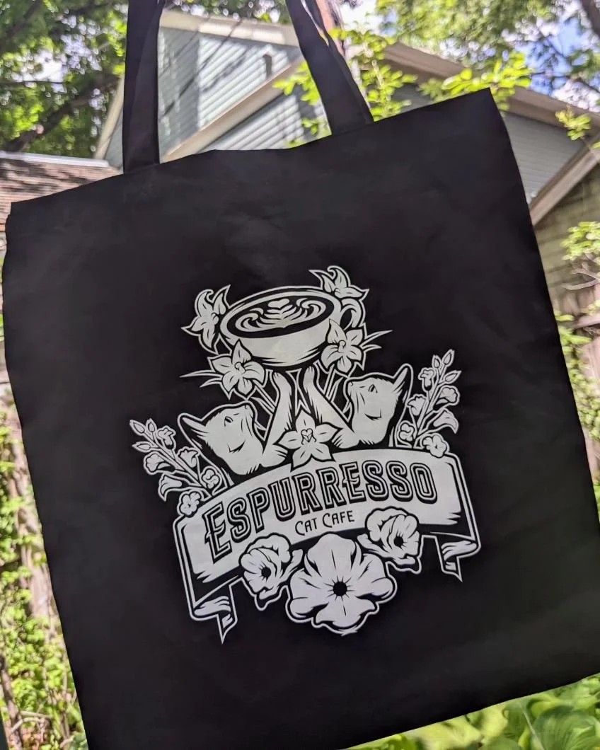 Photos — Espurresso Cat Cafe