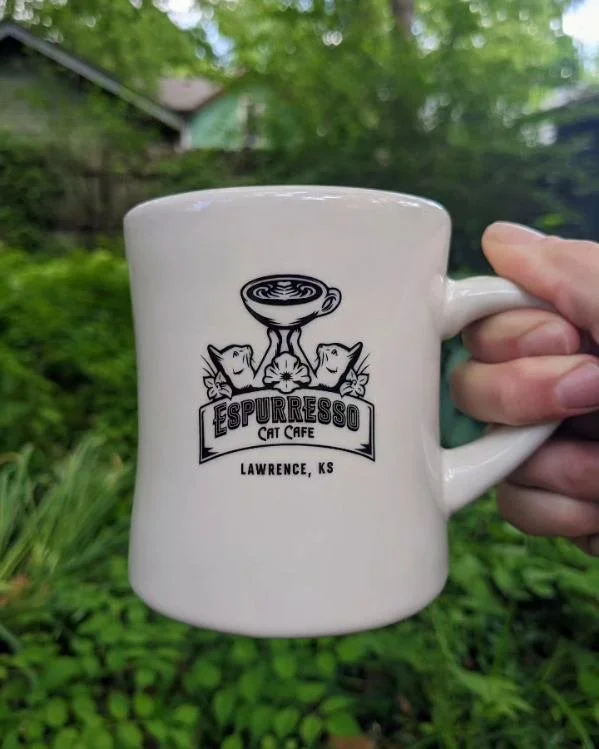 Photos — Espurresso Cat Cafe