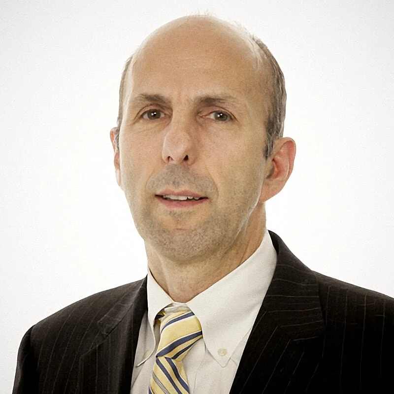 Bruce Menken — Menken Simpson & Rozger LLP