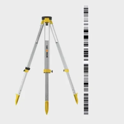 GeoMax ZAL124 Dumpy Level — BuildMax