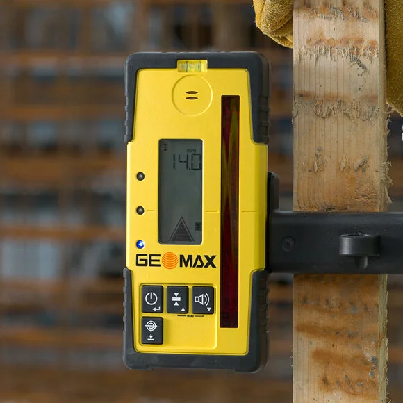 GeoMax Signal Clamp — BuildMax