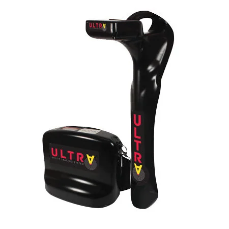 GeoMax EZiCAT i550 Cable Locator — BuildMax