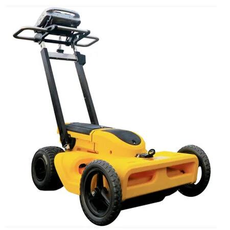 GeoMax EZiCAT i550 Cable Locator — BuildMax