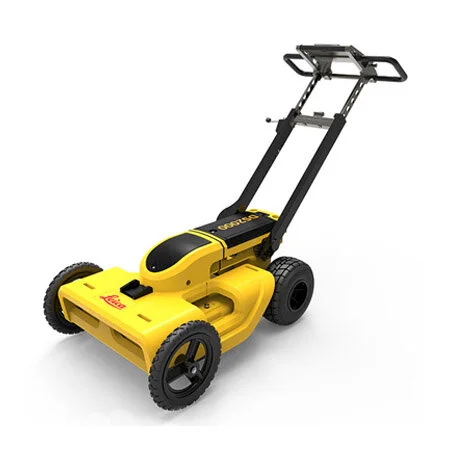 GeoMax EZiCAT i550 Cable Locator — BuildMax