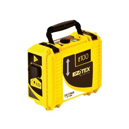 GeoMax EZiCAT i550 Cable Locator — BuildMax