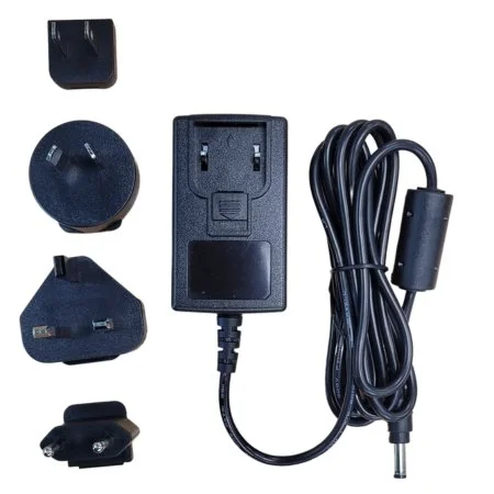 GeoMax ZPR100 Survey Prism Target Plate — BuildMax