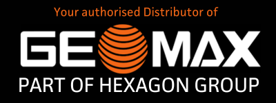 GeoMax EZiCAT i550 Cable Locator — BuildMax