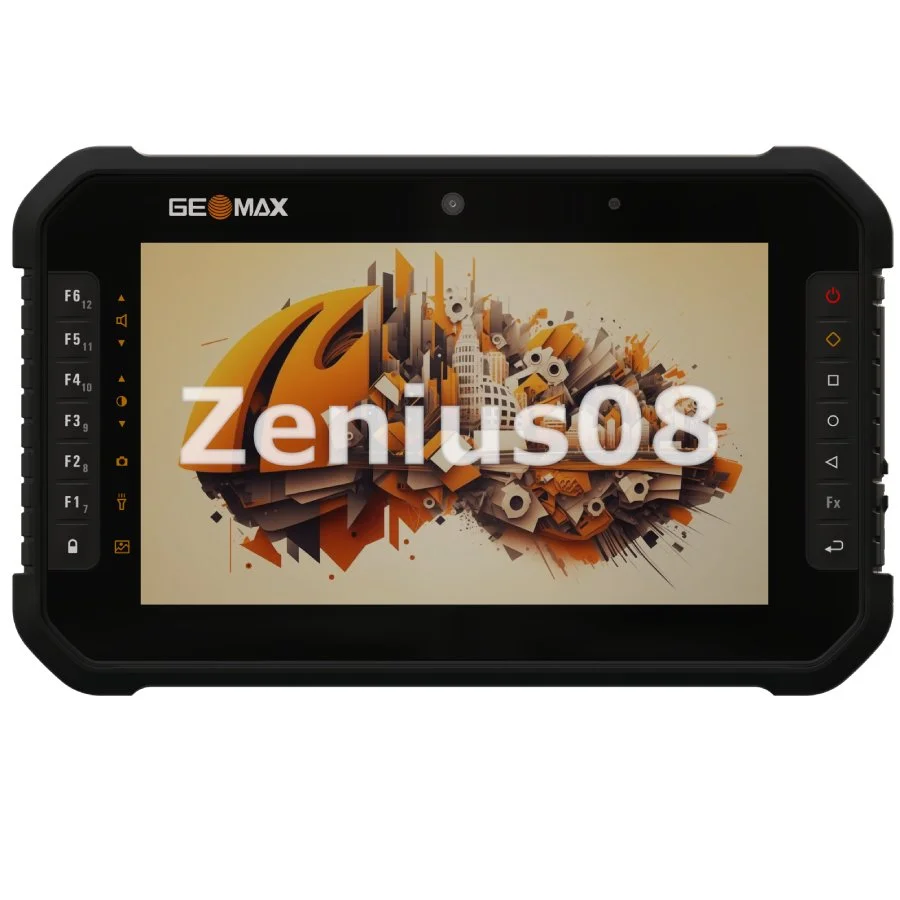 CHCNAV LT800H - Rugged Tablet with GNSS RTK Positioning — BuildMax