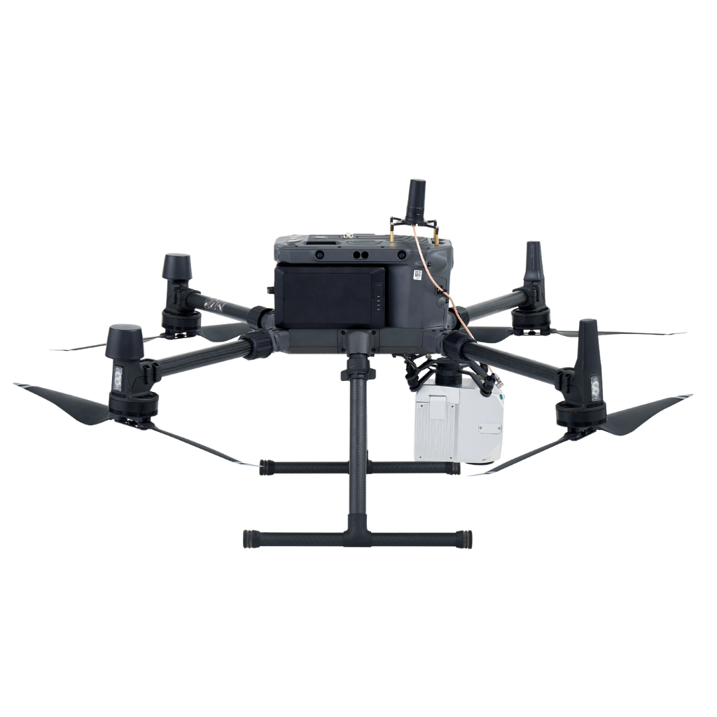CHCNAV AlphaAir 10 -Professional Airborne LiDAR+RGB System — BuildMax