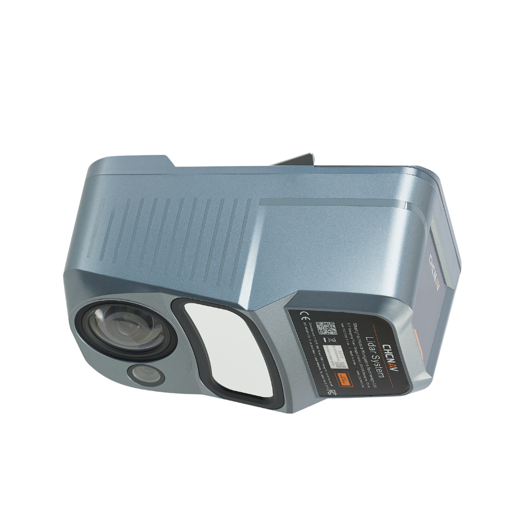CHCNAV AlphaAir 450 - Airborne LiDAR+RGB System — BuildMax