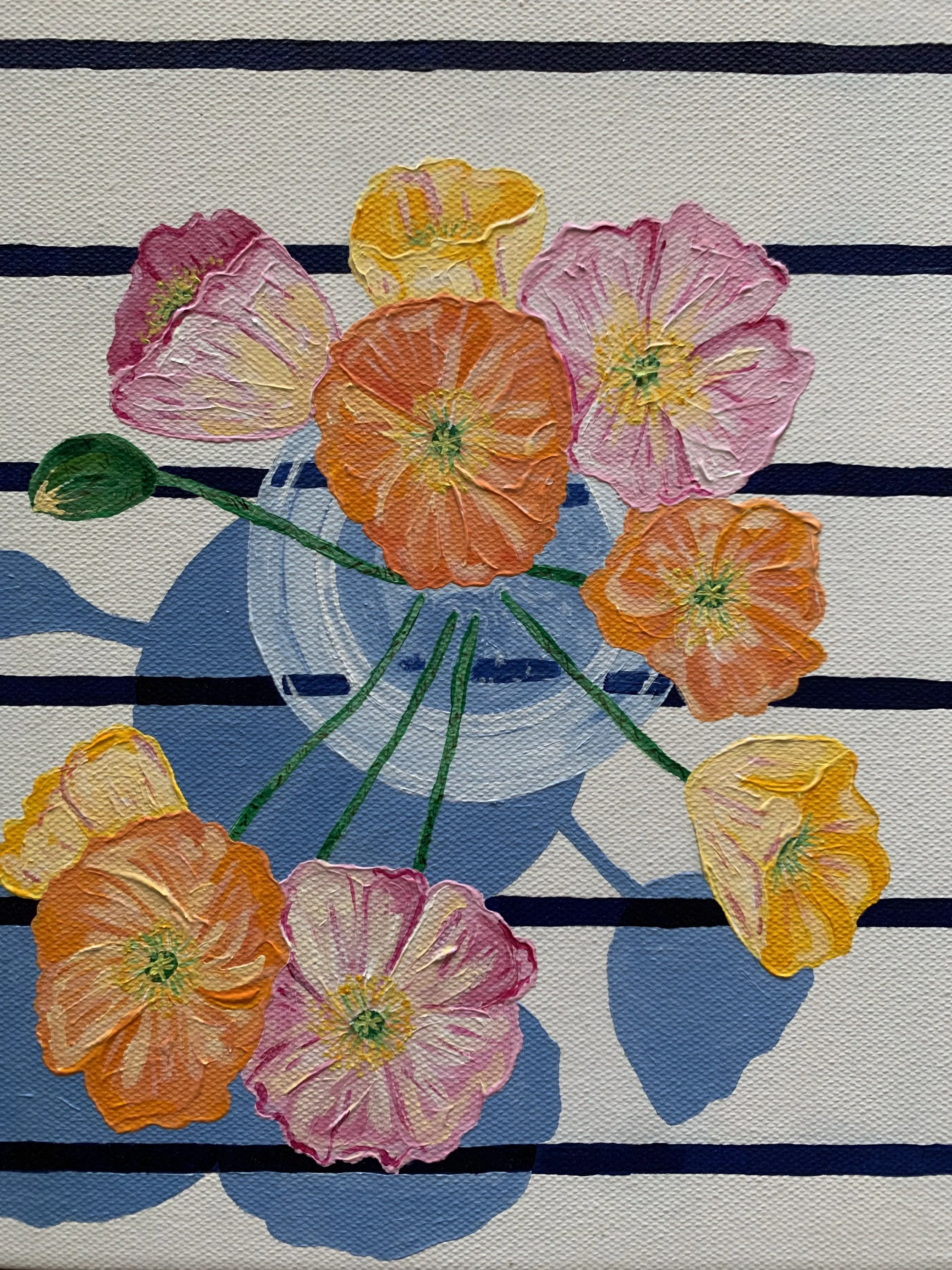 Original artwork — Eliza Koch