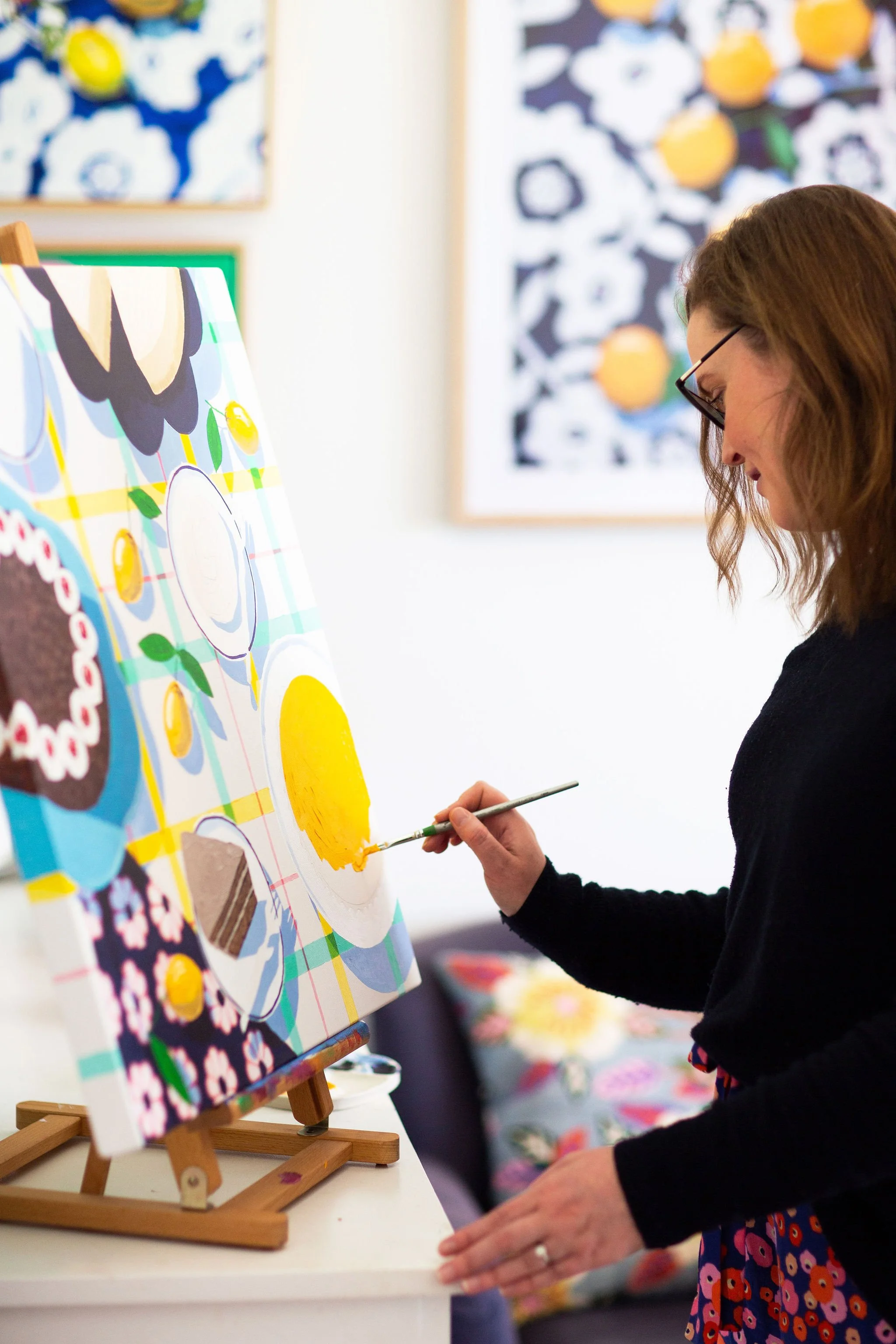 About — Eliza Koch