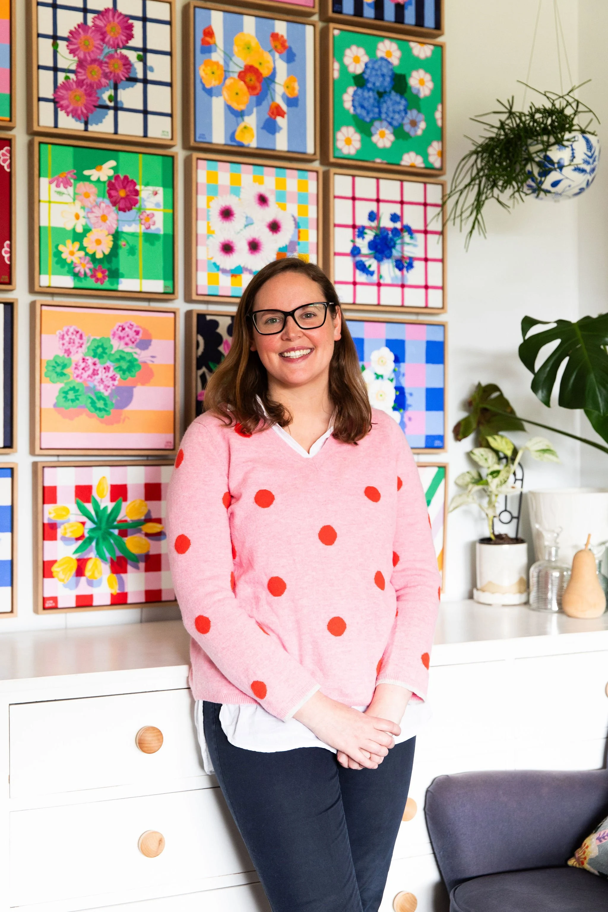 About — Eliza Koch