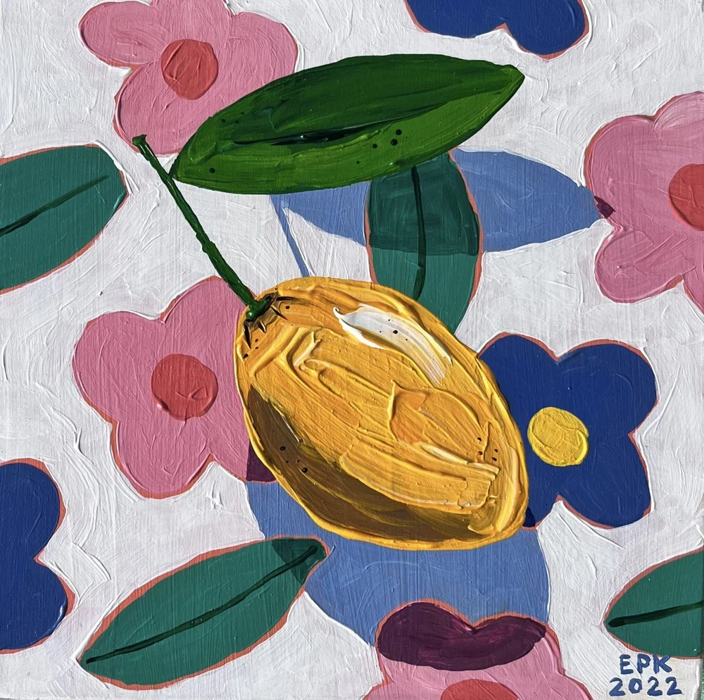 Exhibitions — Eliza Koch