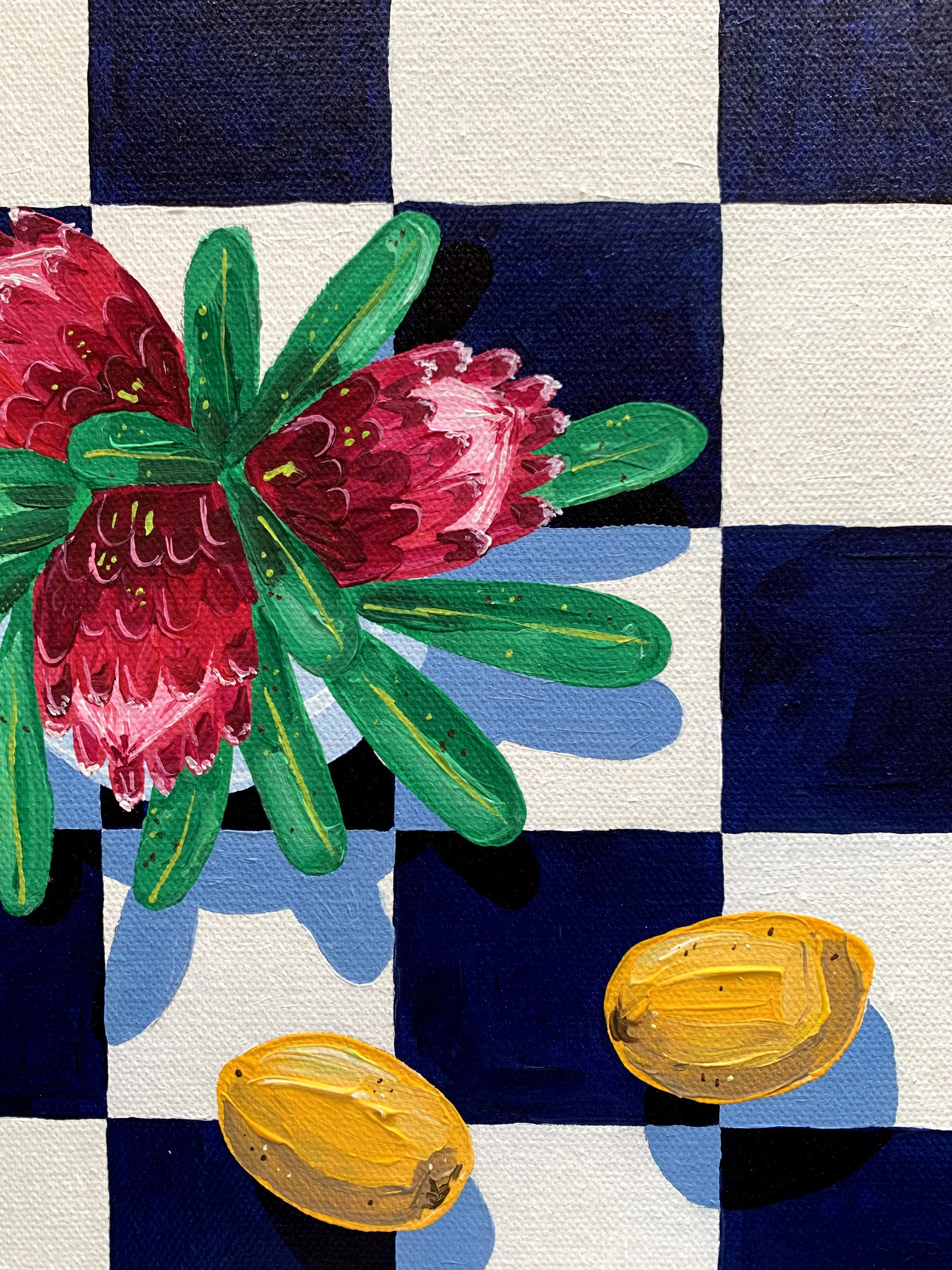 Original artwork — Eliza Koch