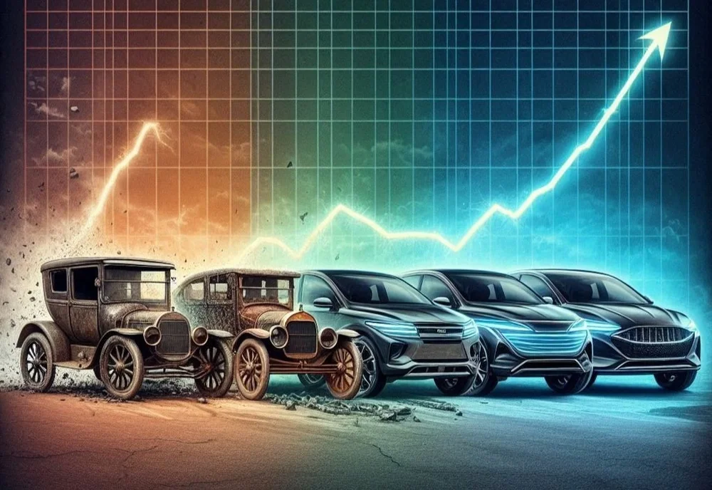 The Formula for Luck – How to Use The Power of Luck to Maximize Your ...