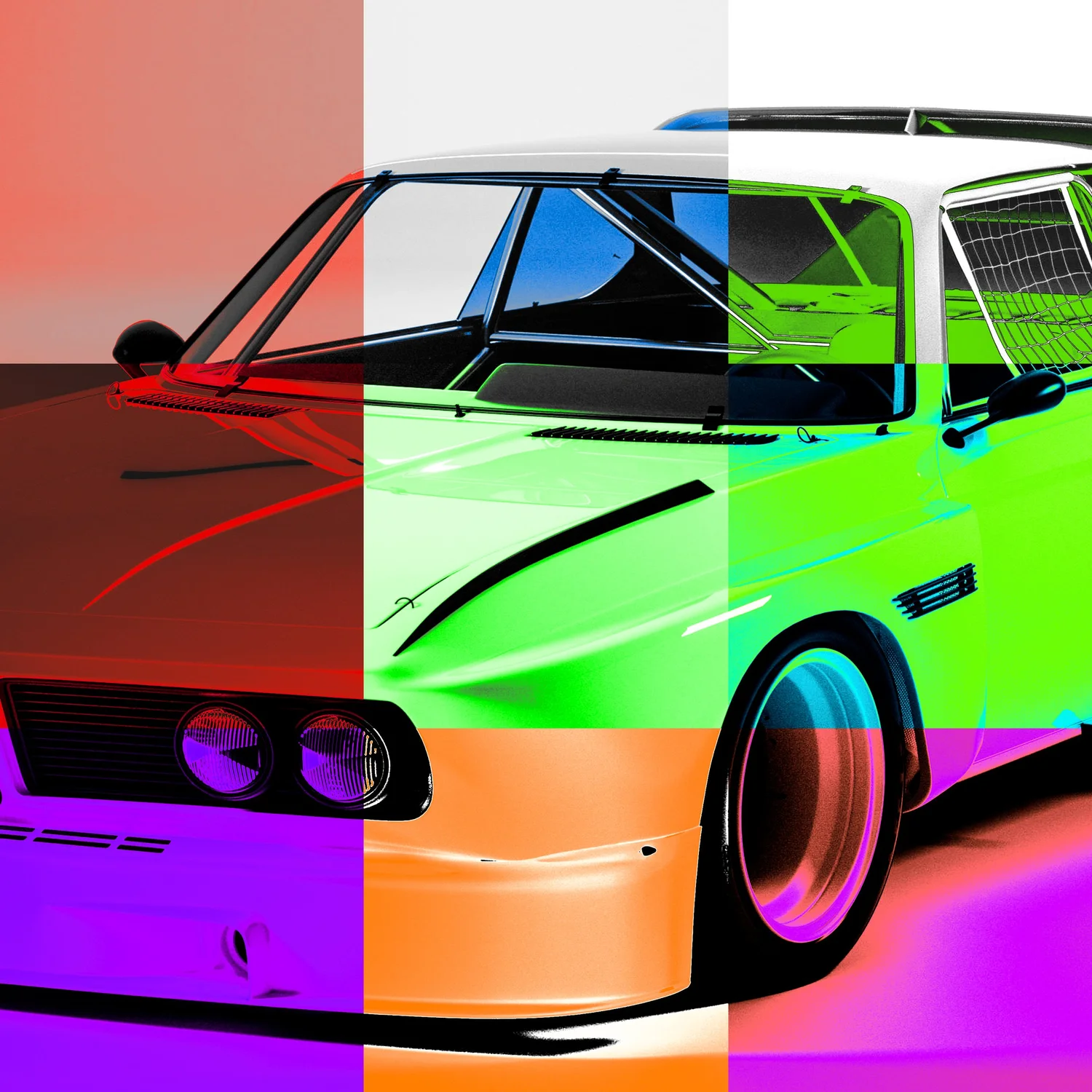 Colour Filters — sb