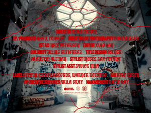 TITLE CARDS — sb