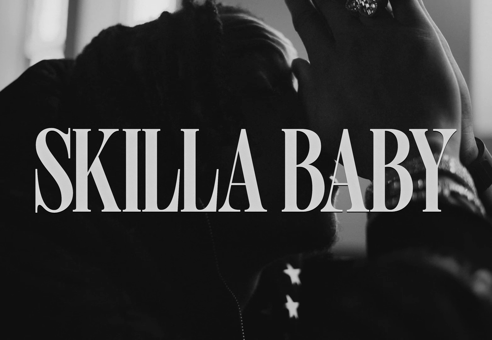 TITLE CARDS — sb
