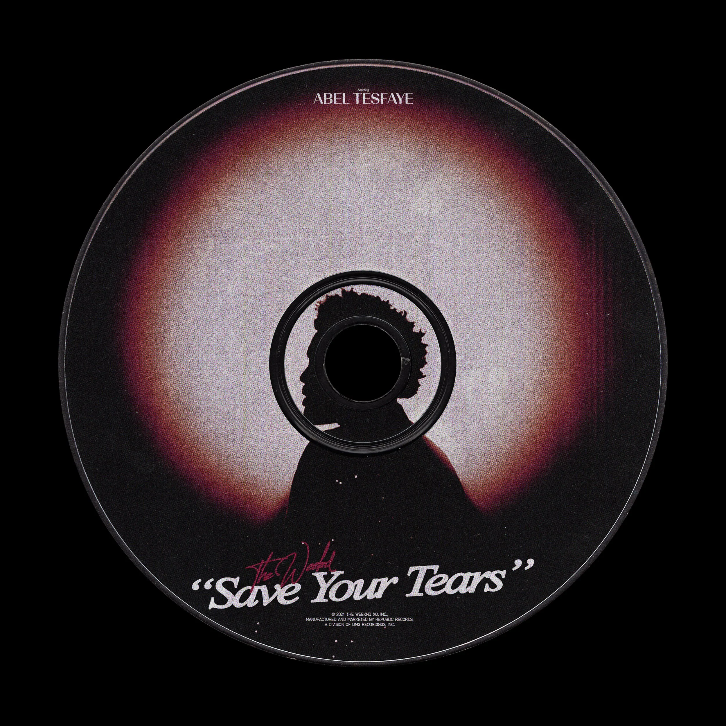 7" inch vinyl slip mockup — sb