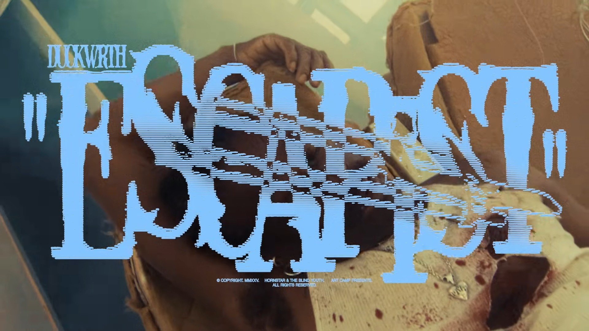 TITLE CARDS | Design Custom Title Cards — sb