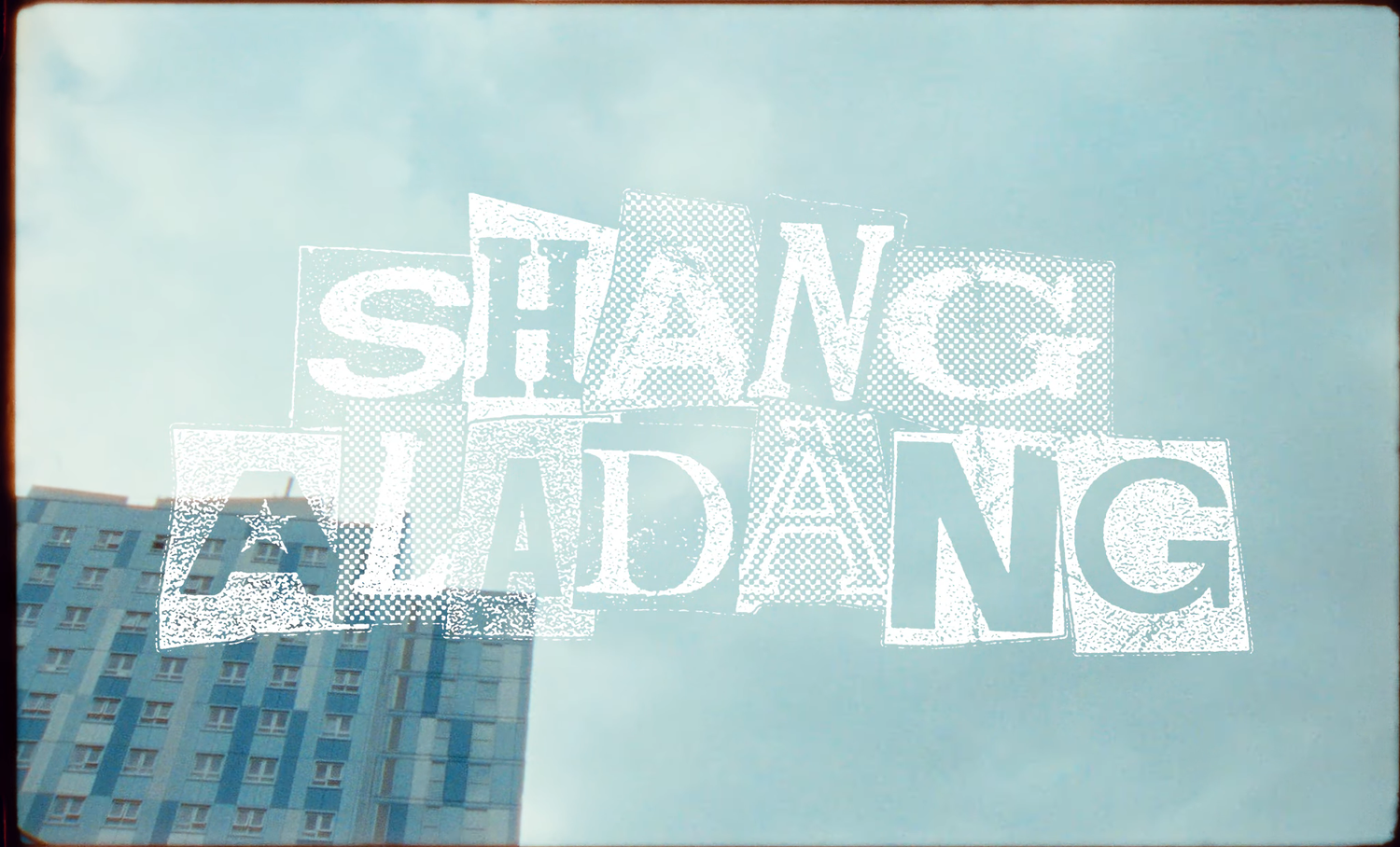 TITLE CARDS — sb
