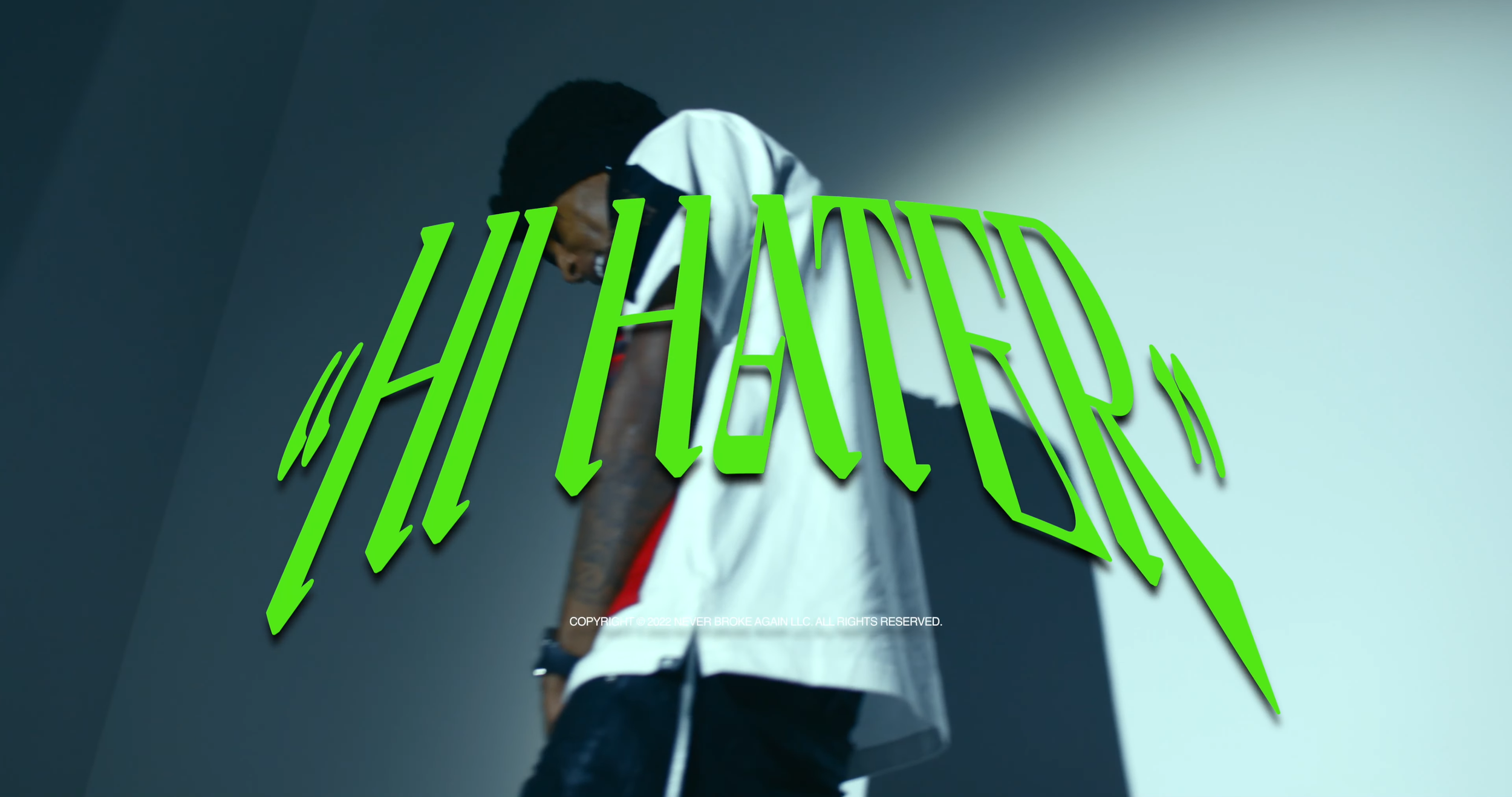 promotional artworks — sb