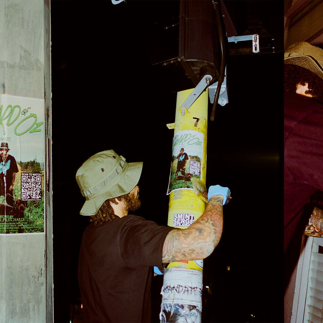 promotional artworks — sb