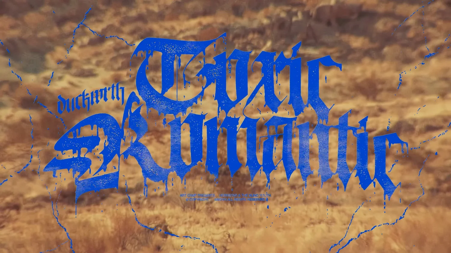 TITLE CARDS | Design Custom Title Cards — sb