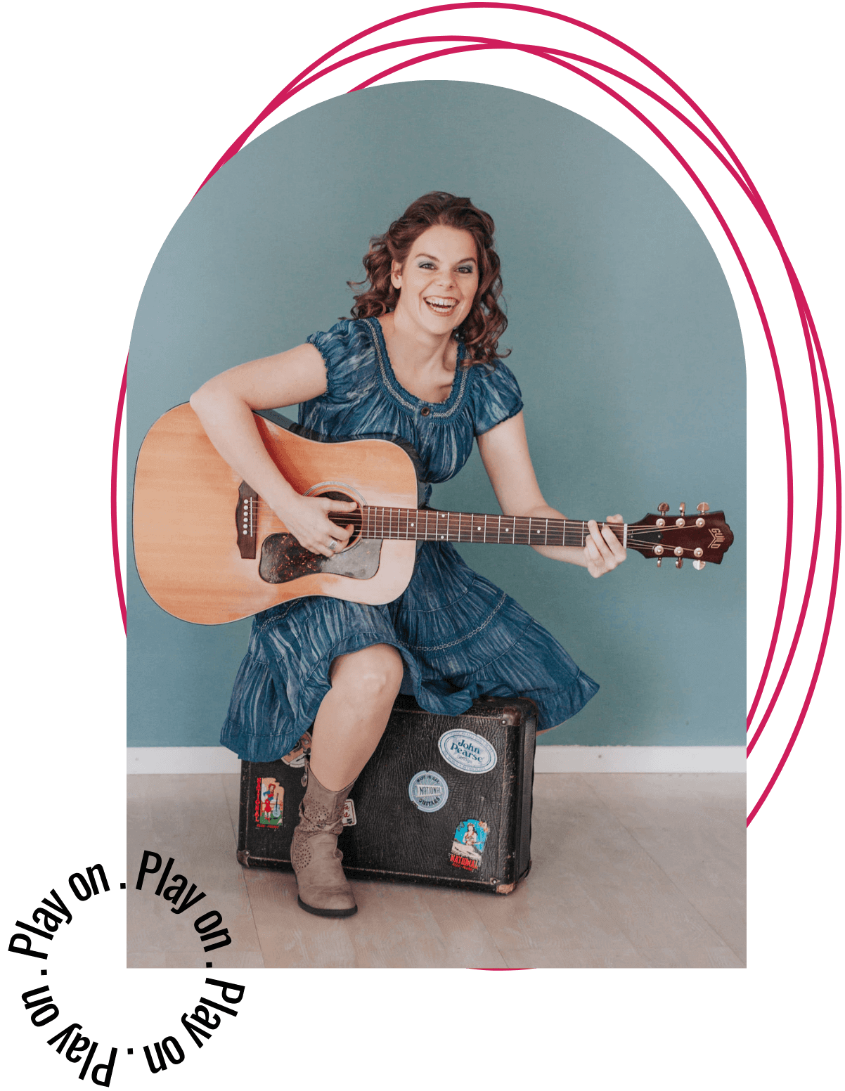 Videos — Martina Meier - Sängerin & Musical-Darstellerin