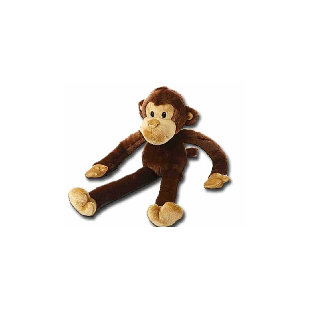 Multipet Swingin' Safari Monkey - 18" — PawPicked
