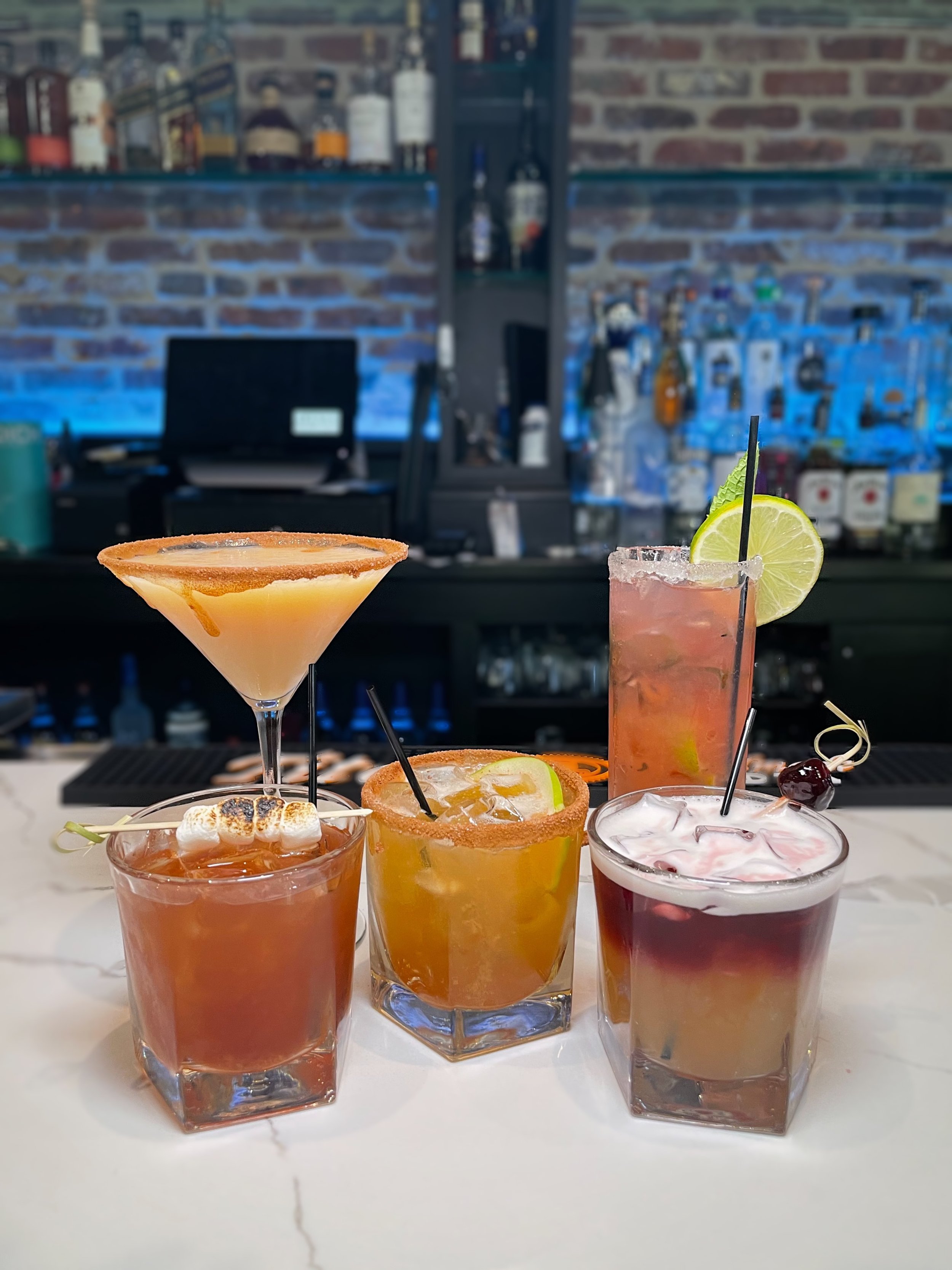 Avenue Social Kitchen & Cocktails