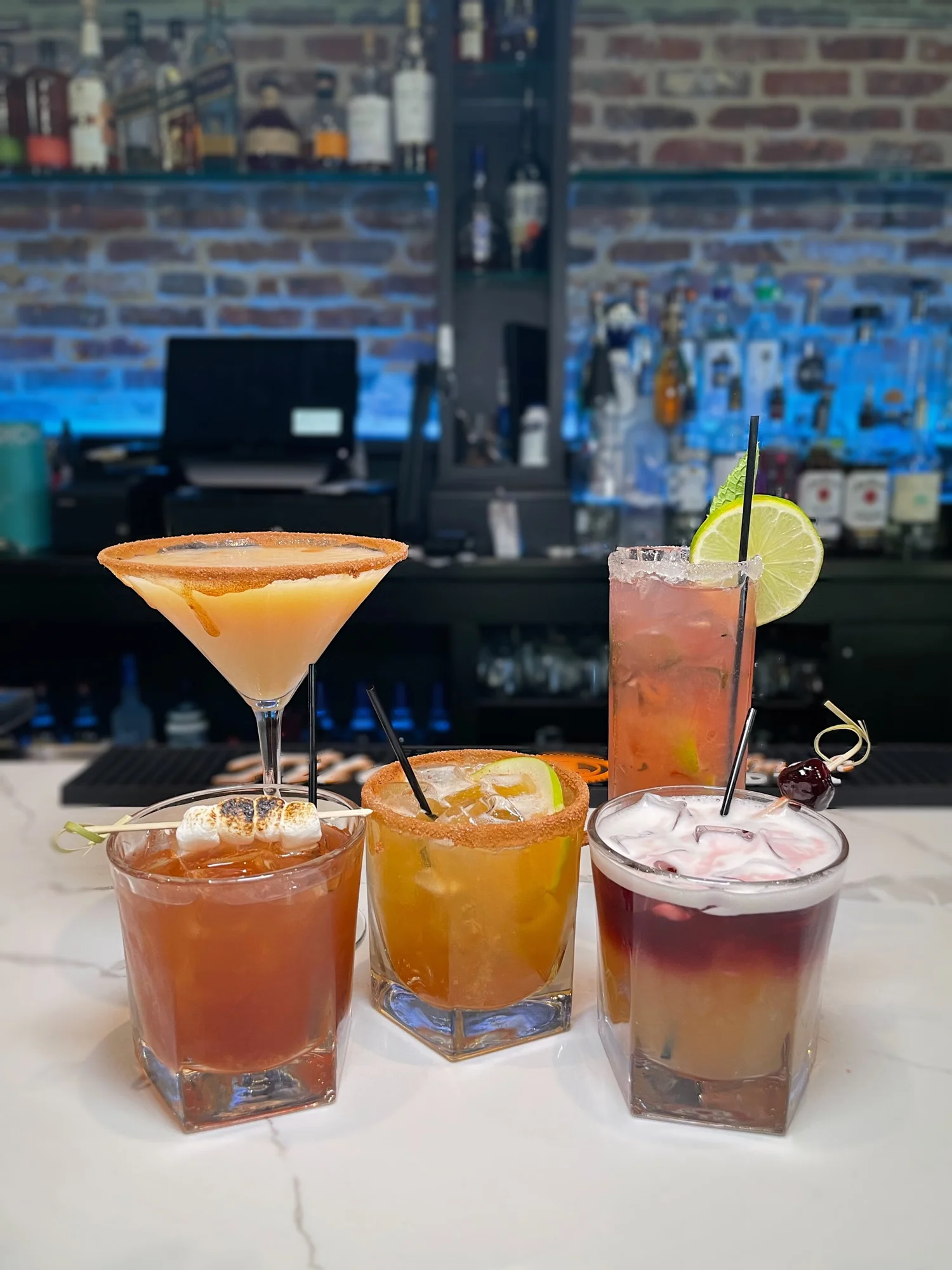 Avenue Social Kitchen & Cocktails