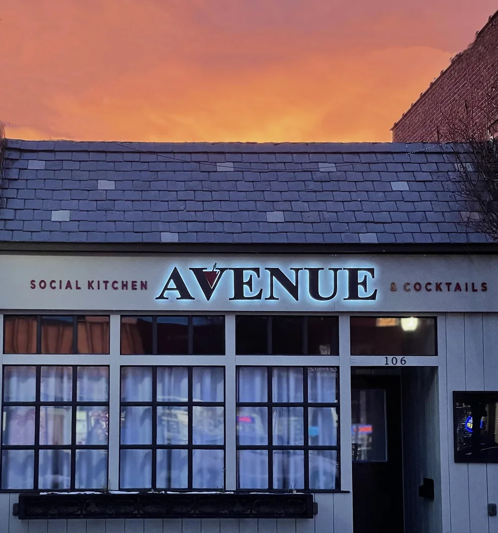 Photos — Avenue Social Kitchen & Cocktails