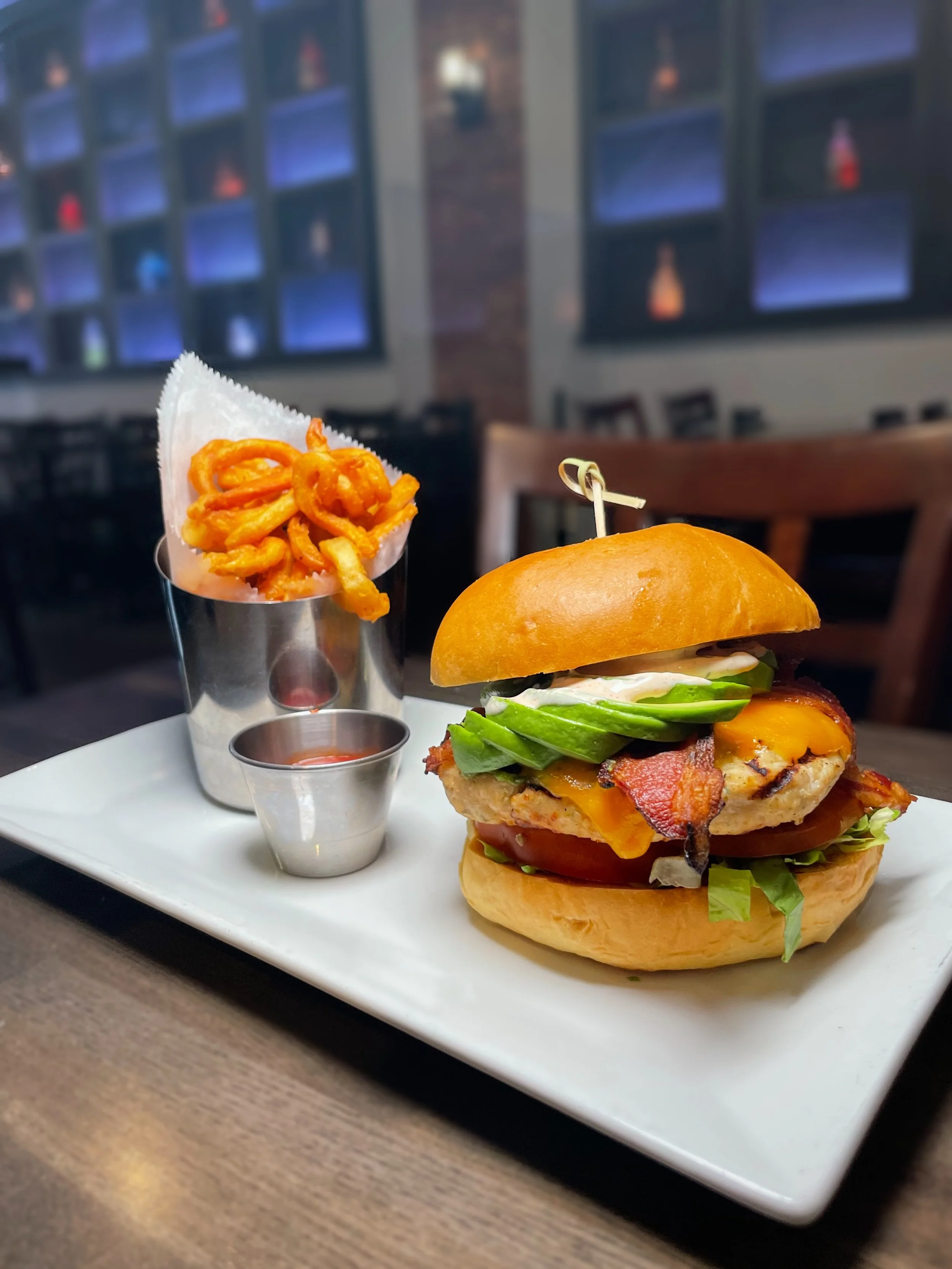 Photos — Avenue Social Kitchen & Cocktails