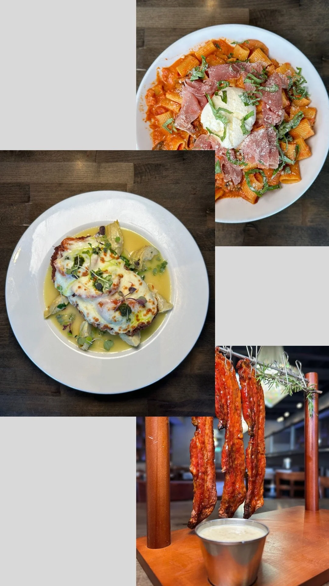 Avenue Social Kitchen & Cocktails
