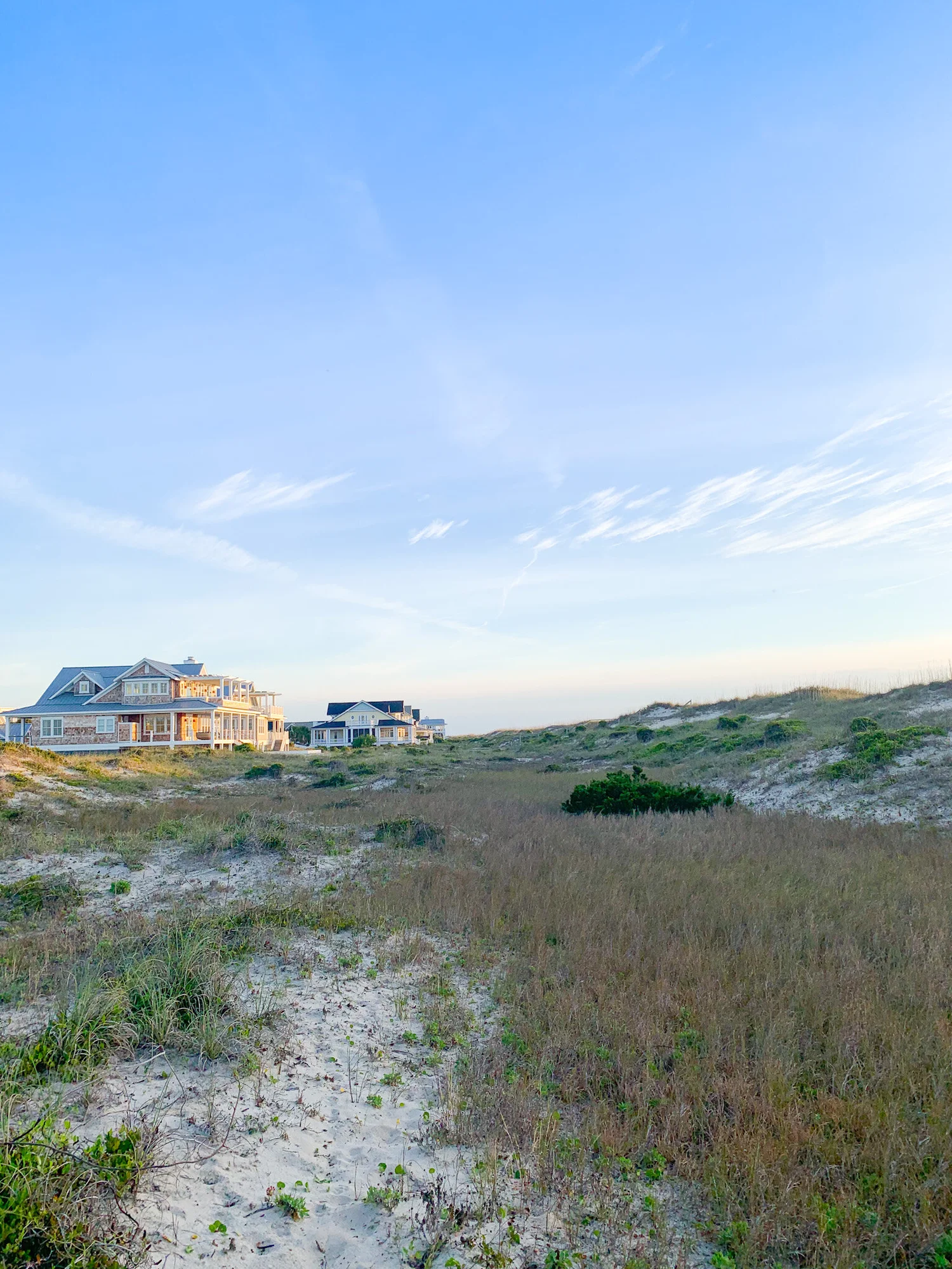 The Palmetto Place