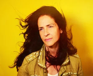 About 5 — Tracy Bonham