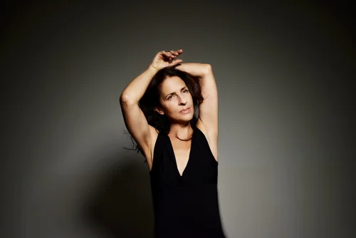Tracy Bonham