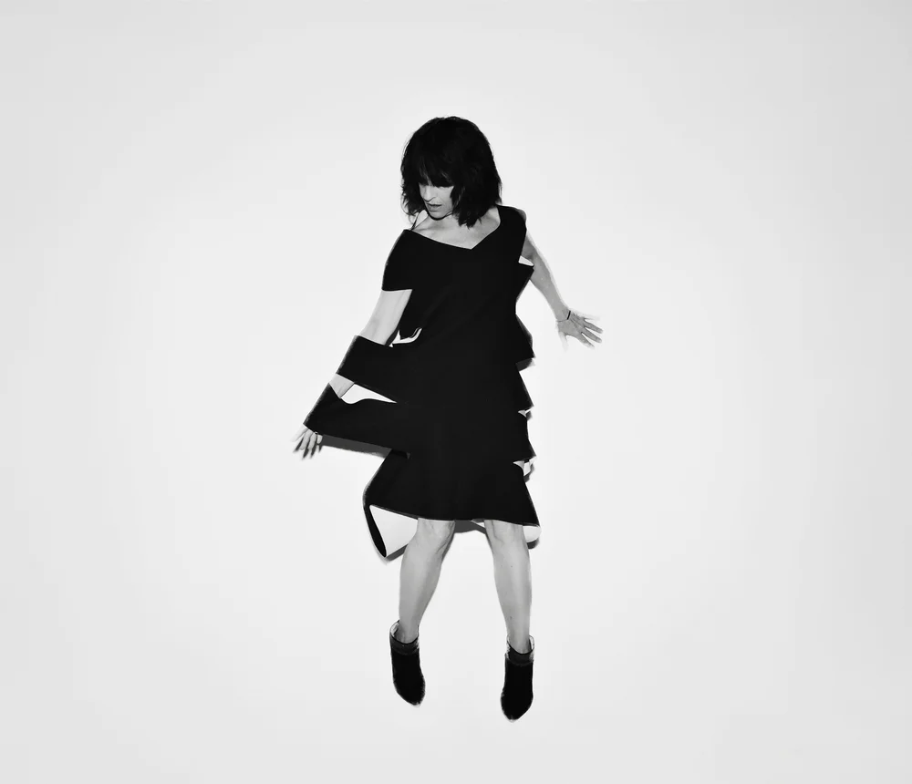 About 5 — Tracy Bonham