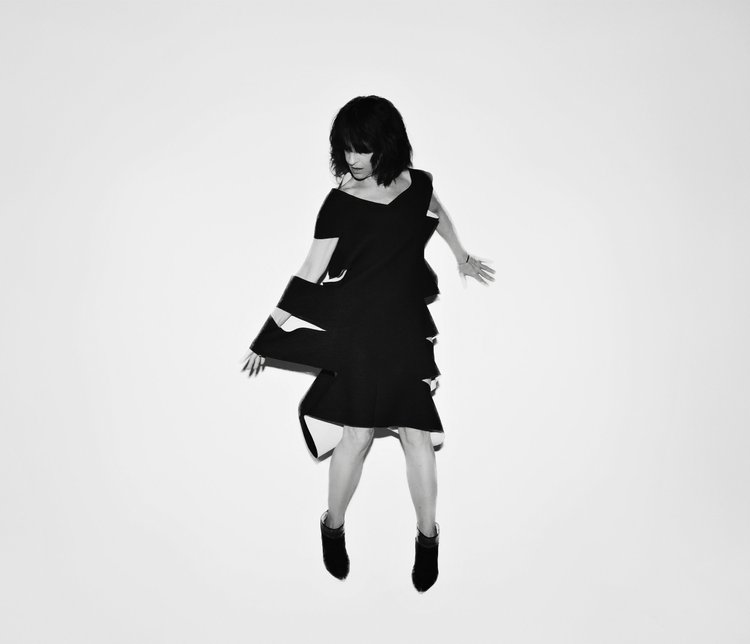 About 5 — Tracy Bonham