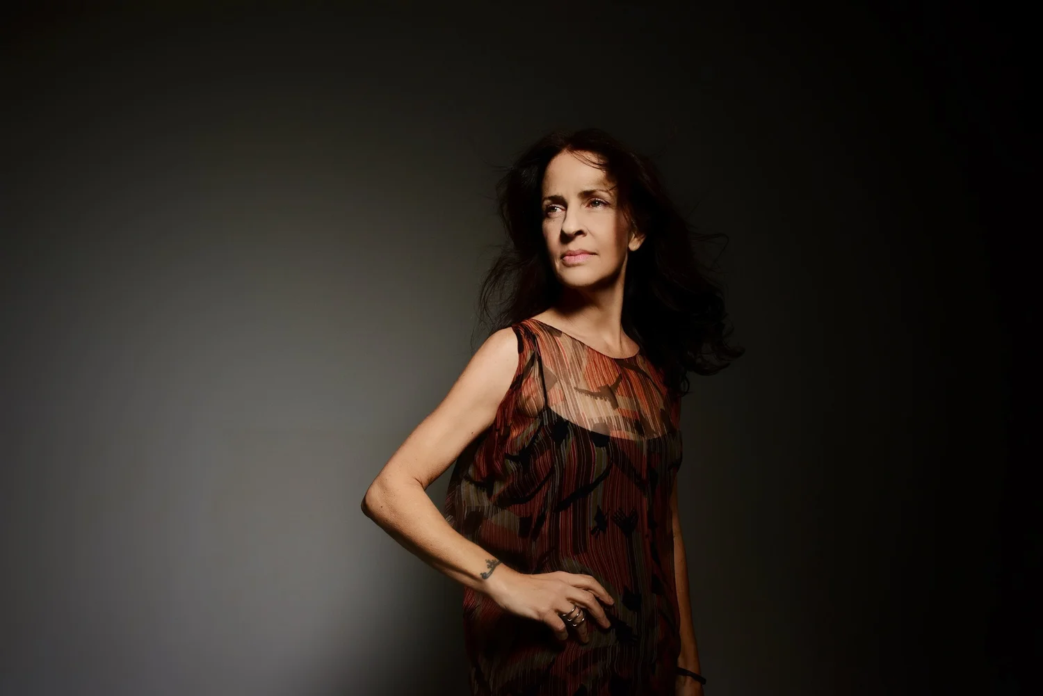 About 5 — Tracy Bonham