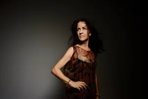 About 5 — Tracy Bonham