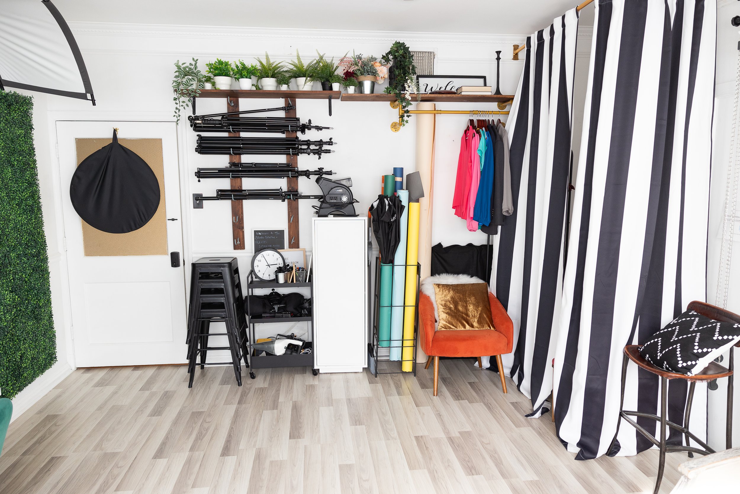 Studio Rental- Photography, makeup artist, hair and makeup artist ...