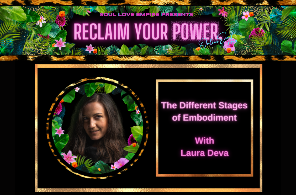 Members Area — Laura Deva