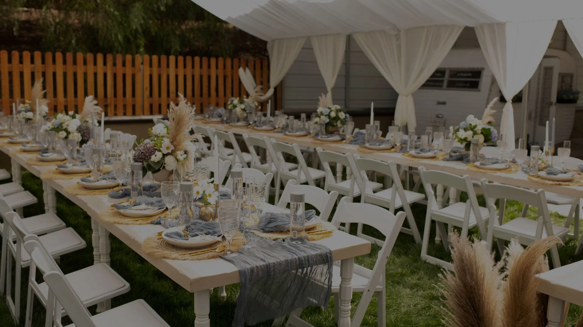 Life's Short. Picnic! | Southern California Picnic Company