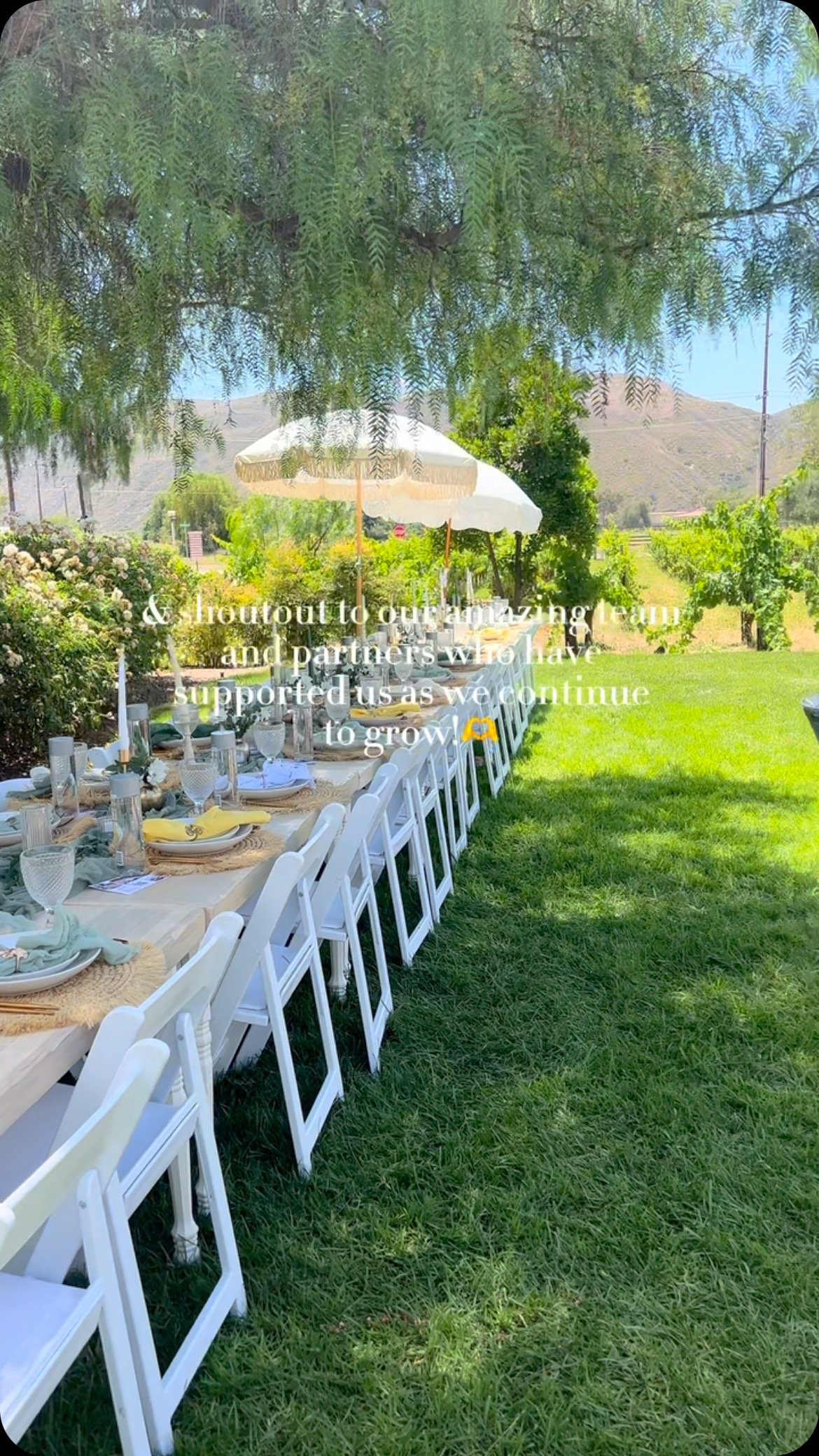 Life's Short. Picnic! | Southern California Picnic Company